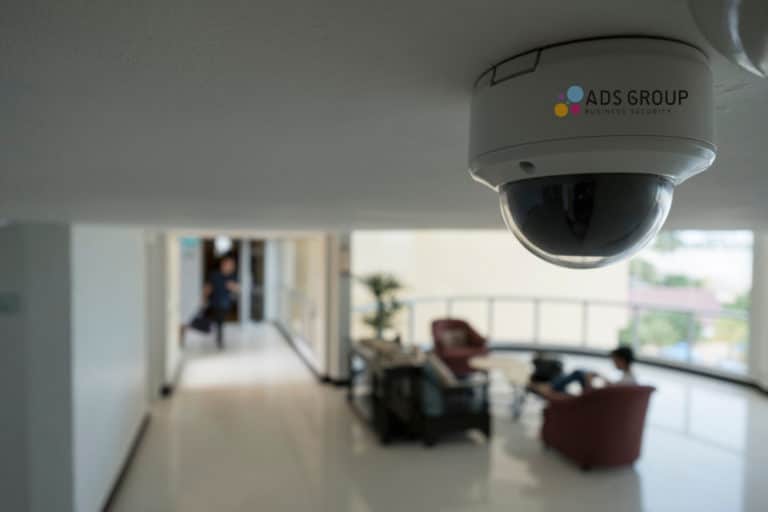 Caméras Sécurité Pro : Comment Bien Choisir ? | ADS GROUP Security